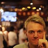 Rasmus Ekman | JAWS DAYS 2014